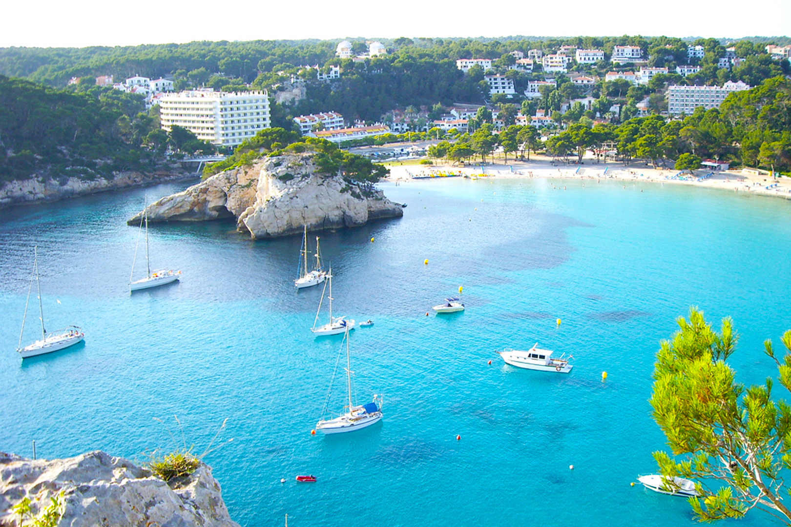 Vacanze low cost ad agosto? - Blog di Viaggi | lol.travel