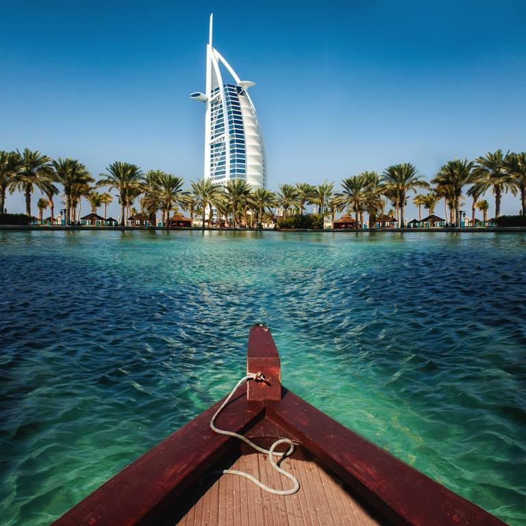 Cose pazze che succedono solo a Dubai - Blog di Viaggi | lol.travel