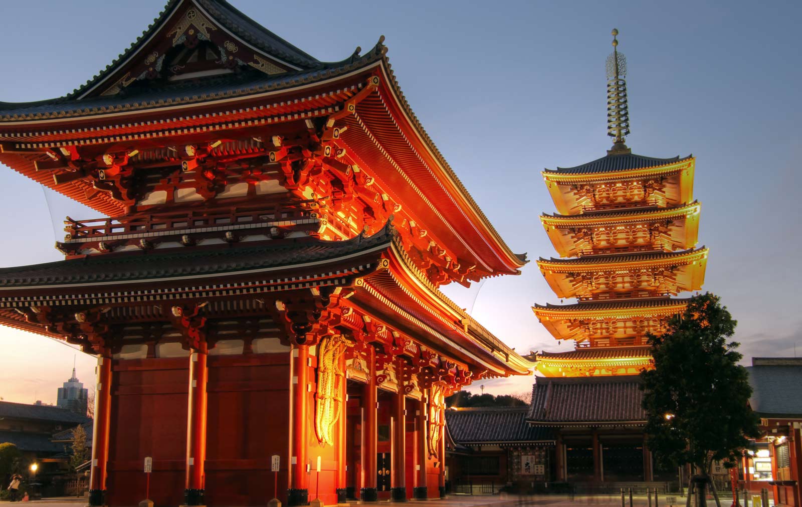 Giappone, un mondo di scoperte infinite - Blog di Viaggi | lol.travel