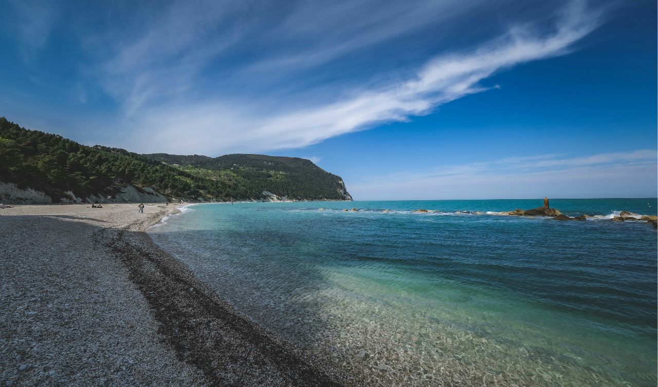 Weekend sul Conero: il paradiso delle Marche - Blog di Viaggi | lol.travel